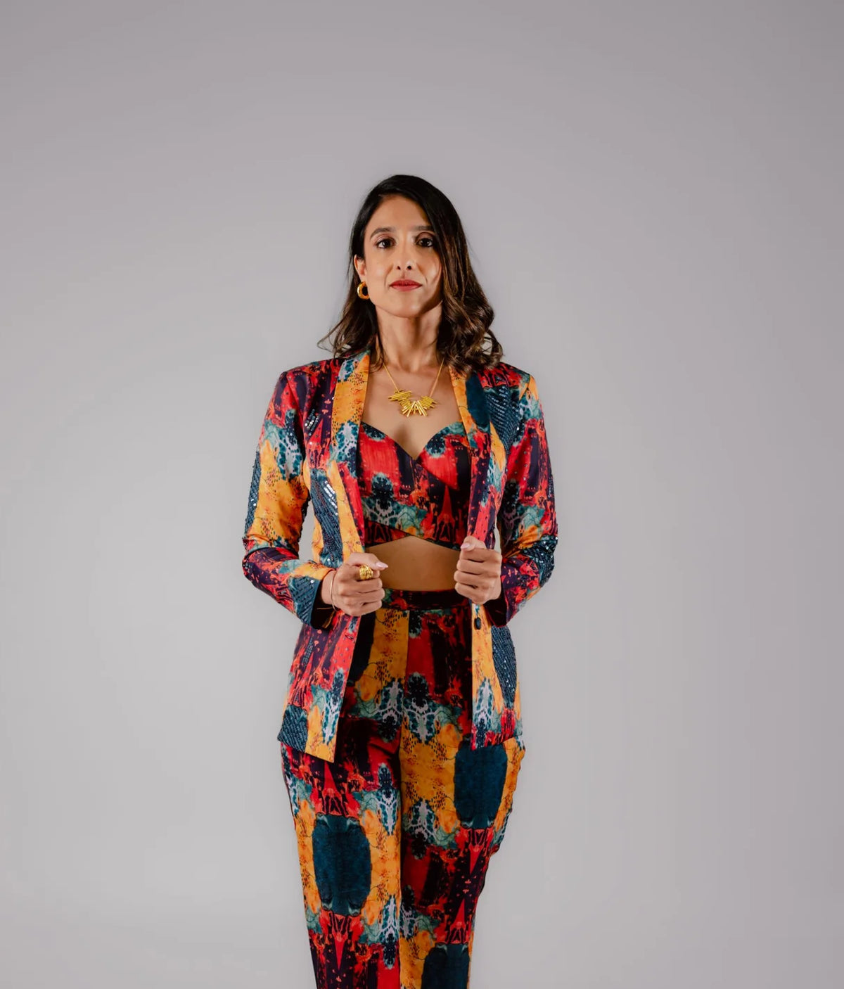 OMERA - Multi Designer Store